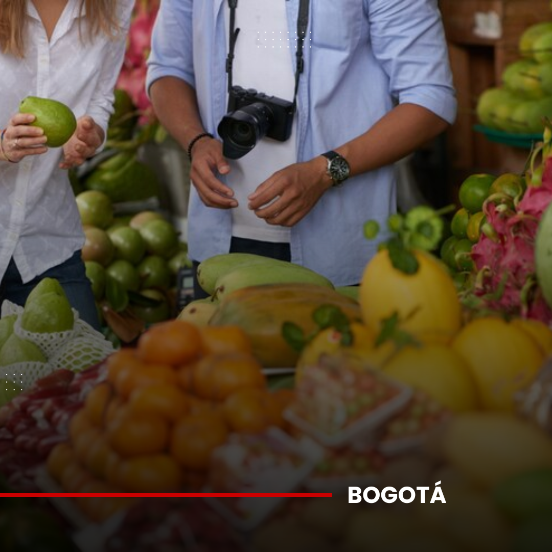 ¡No se quede sin almuerzo en Semana Santa! Estos son los horarios en ...