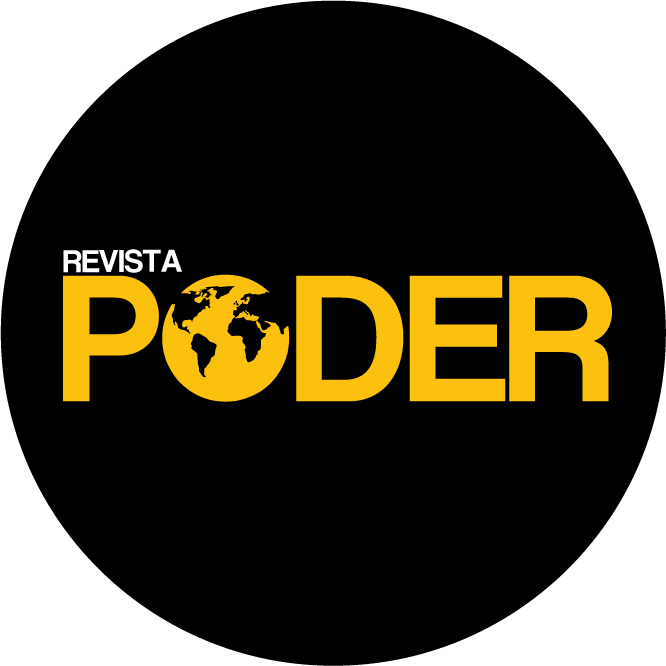 Revista Poder Logo Revista PODER (@revistapodercol) · Instagram