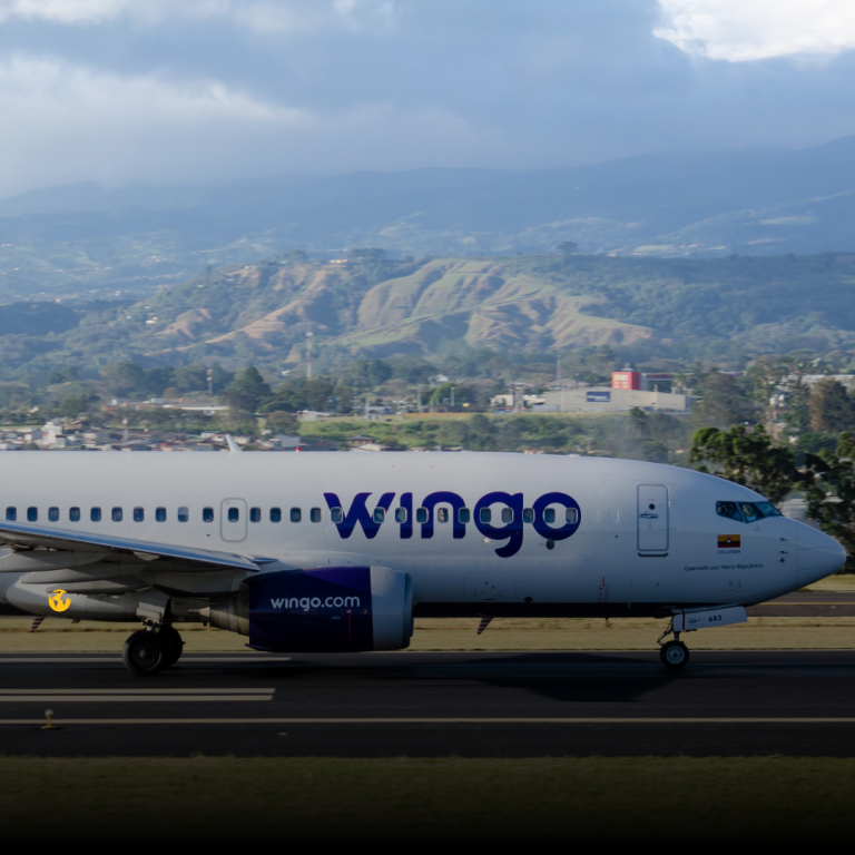 Wingo lanza Silla Extra Espacio MAX para mayor comodidad y beneficios a ...