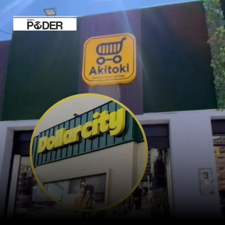 ¿Llega a Bogotá la competencia de Dollarcity? - Revista poder