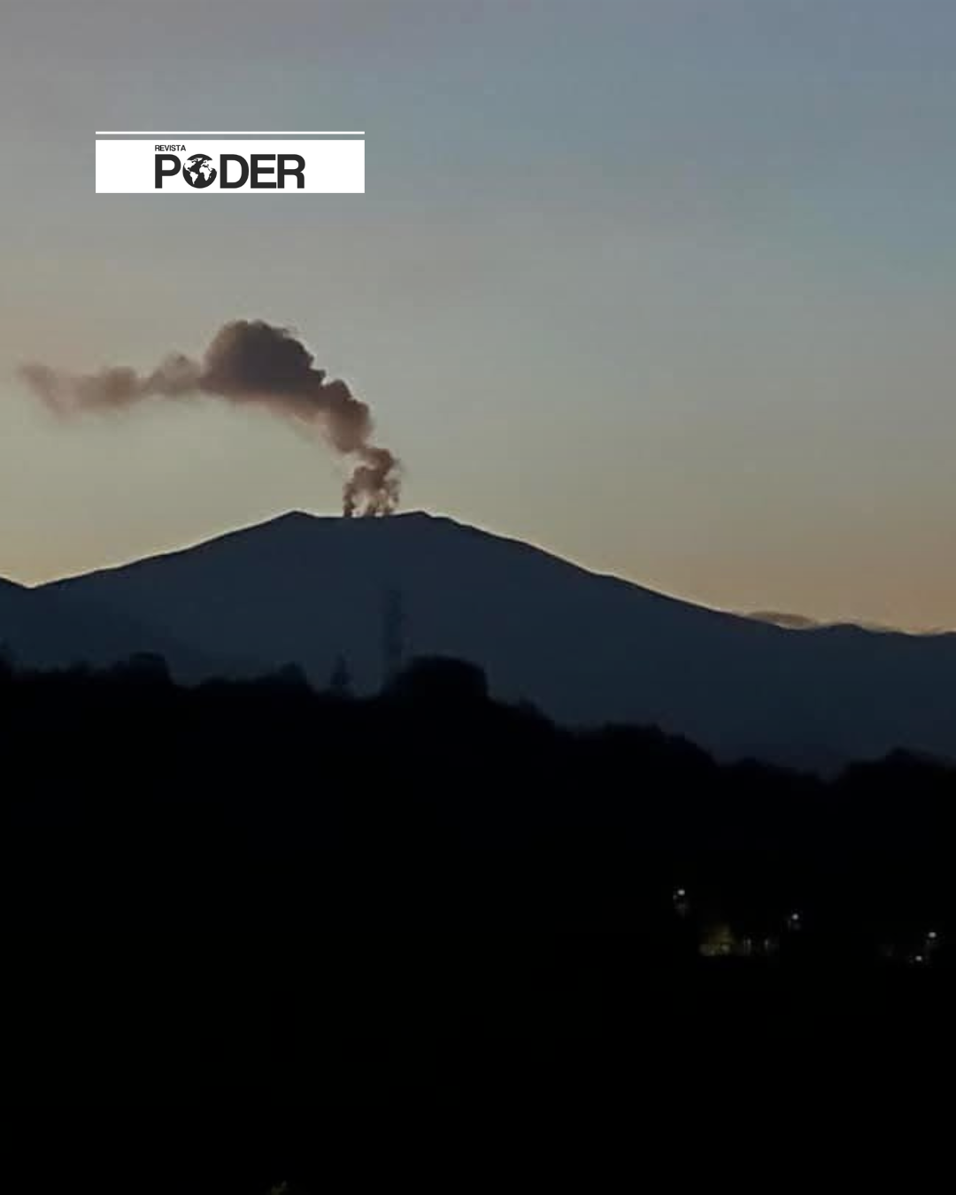 Popayán mantiene vigilancia por aumento de actividad sísmica en el ...