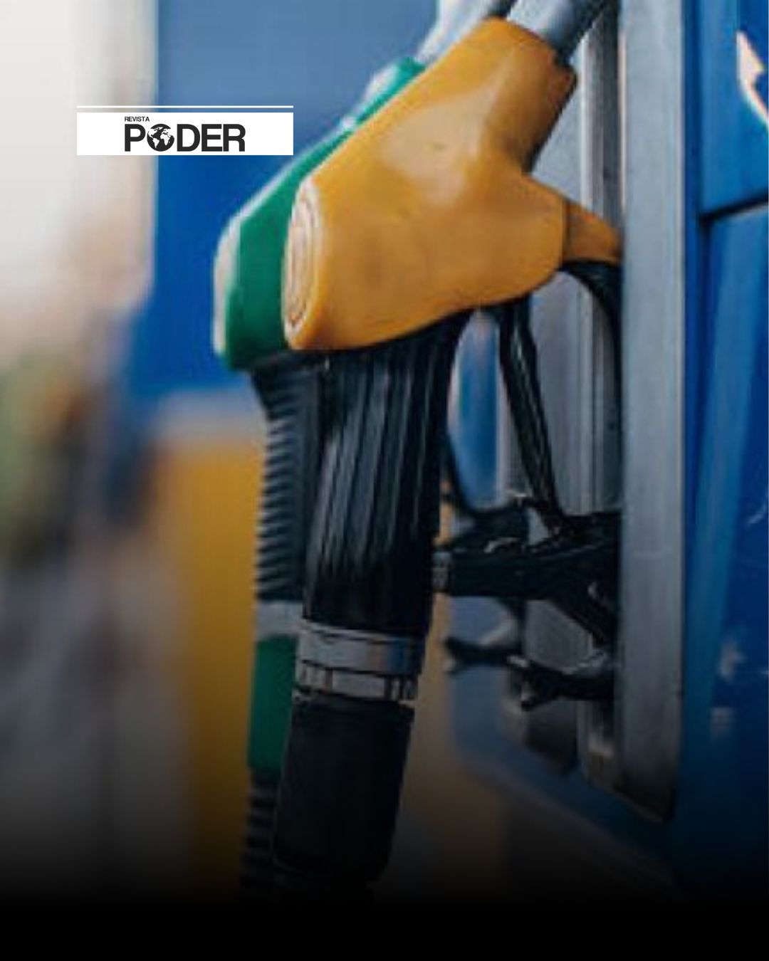 ¿Cuál será el futuro del ACPM en Colombia? - Revista poder