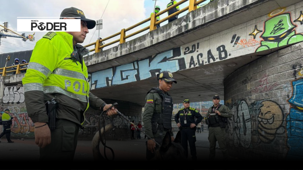 Por segunda vez, explota una granada de fragmentación en San Bernardo ...