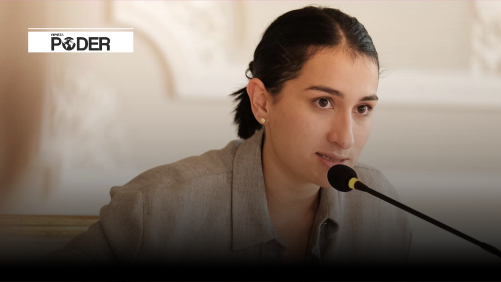 Revista Poder Actualidad Política Revista PODER Colombia