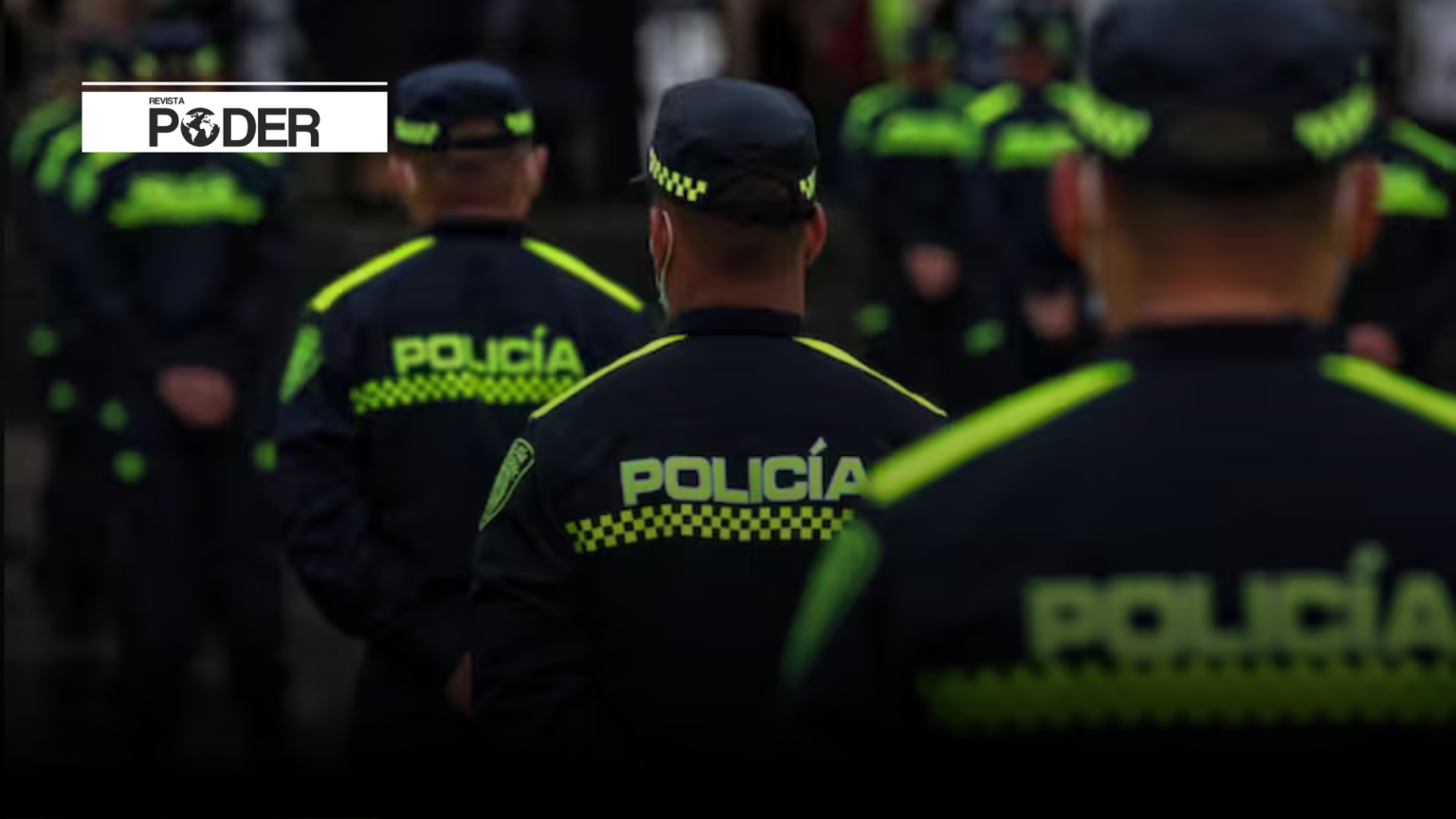 El exintendente de la policía ligado a 'Papá Pitufo' queda libre ...