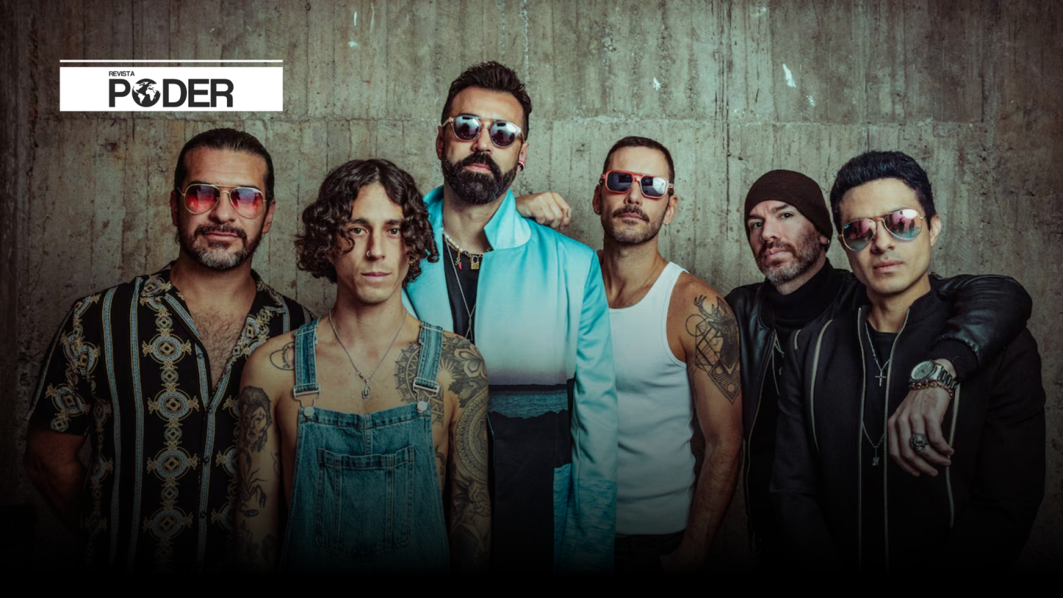 The Mills celebra 20 años de historia con un concierto inolvidable en ...