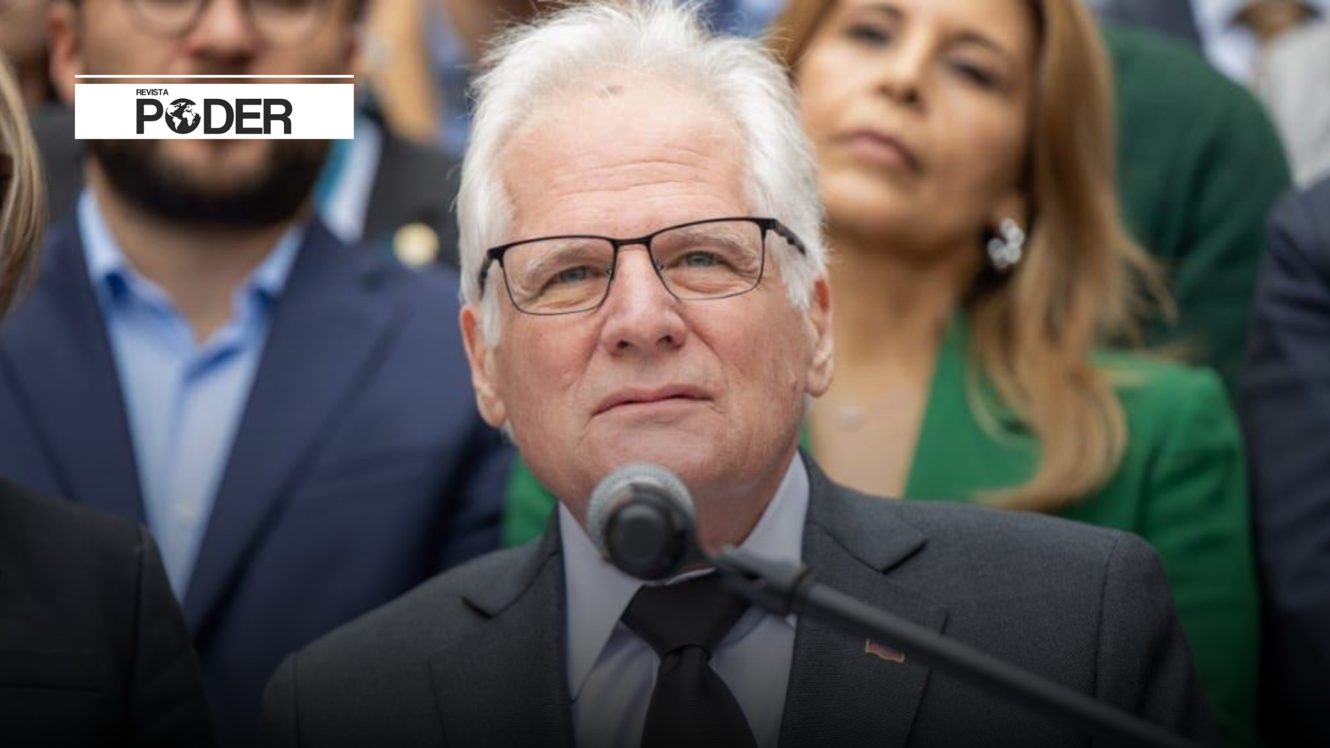 Uribe Londoño promete declarar “terroristas” al Cartel de los Soles