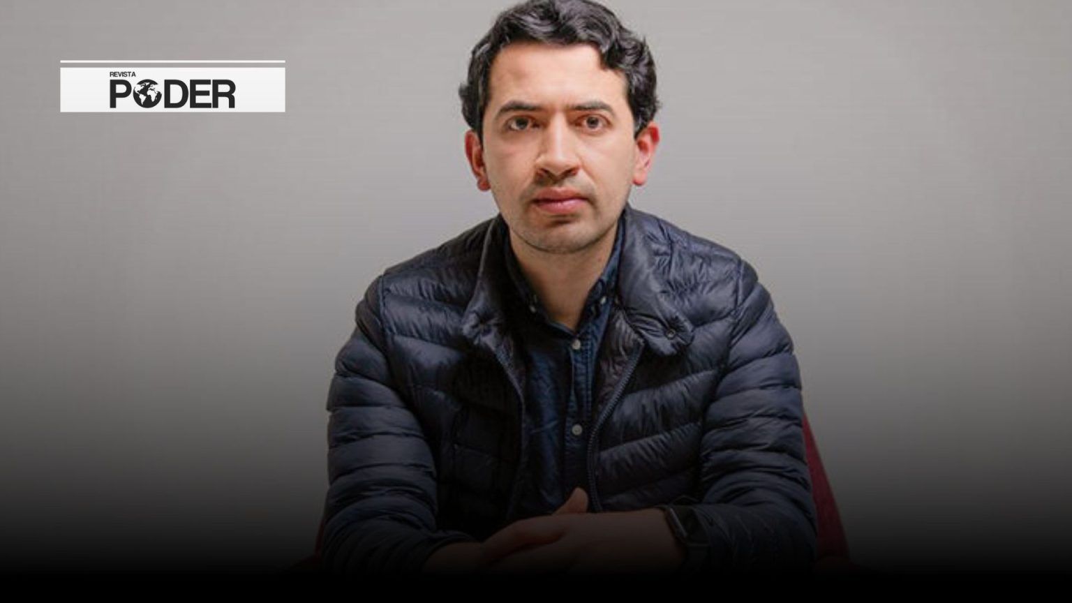 La fuerte respuesta de Bruce Mac al presidente Gustavo Petro