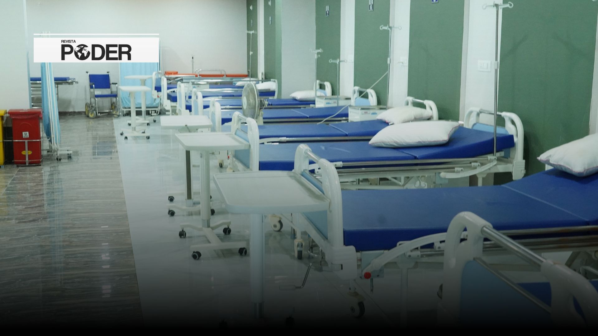 La fuerte respuesta de Bruce Mac al presidente Gustavo Petro