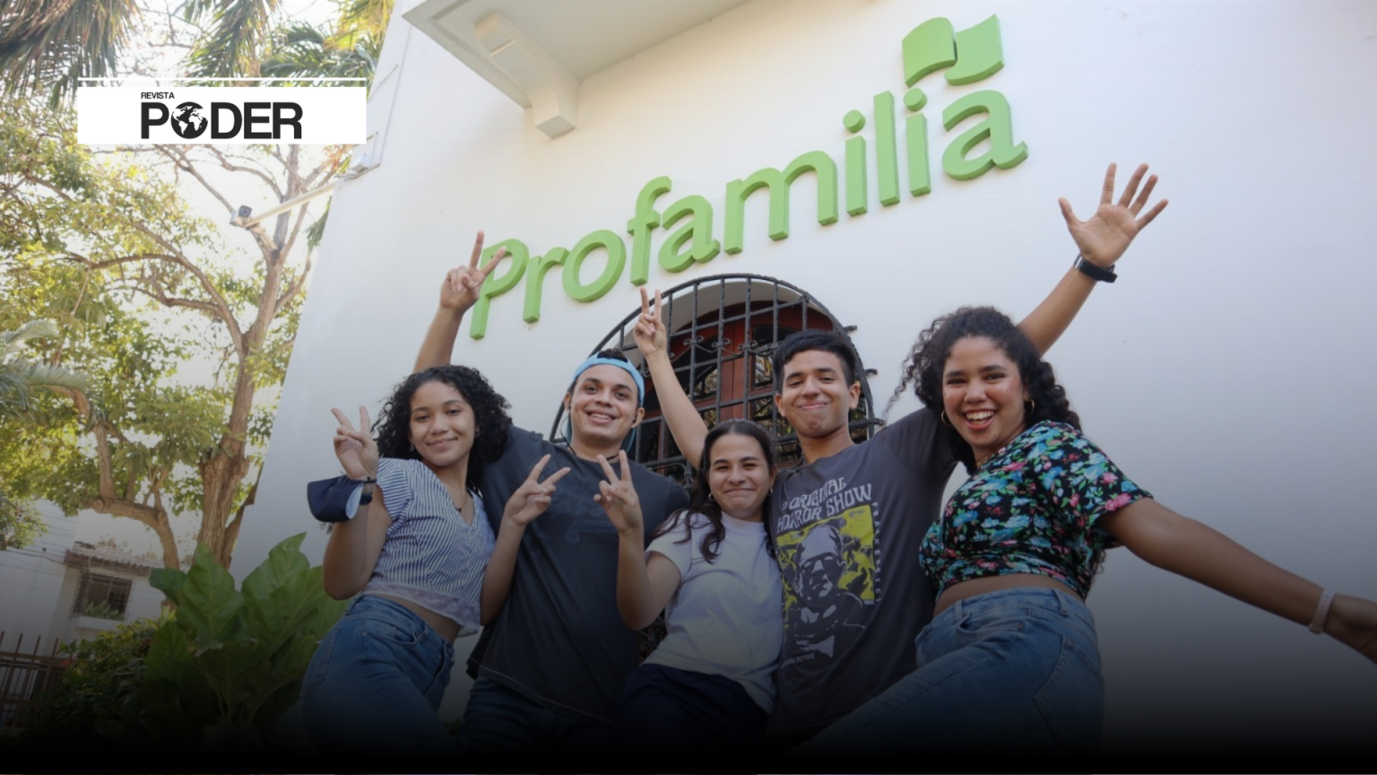 Profamilia cumple 60 años de transformar derechos en Colombia