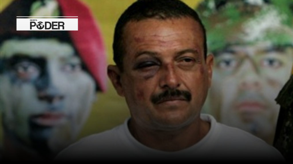 Justicia en debate tras solicitud de alias César - Revista poder