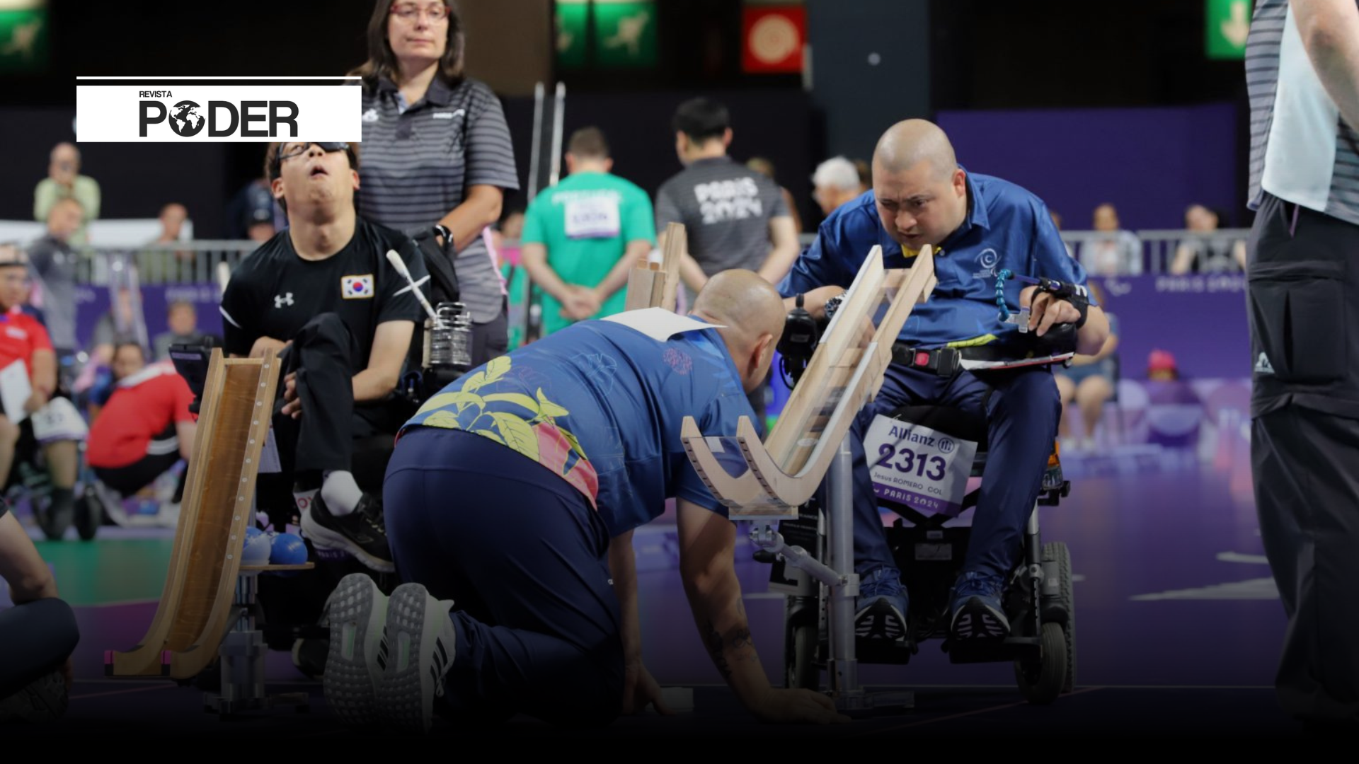 Cali recibe el Campeonato Regional de Boccia Américas 2025