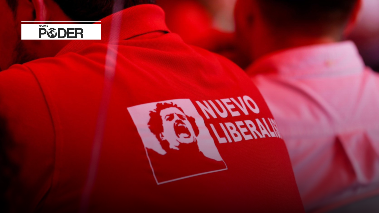 Partido Liberal entutela al Nuevo Liberalismo para que cambie su nombre ...