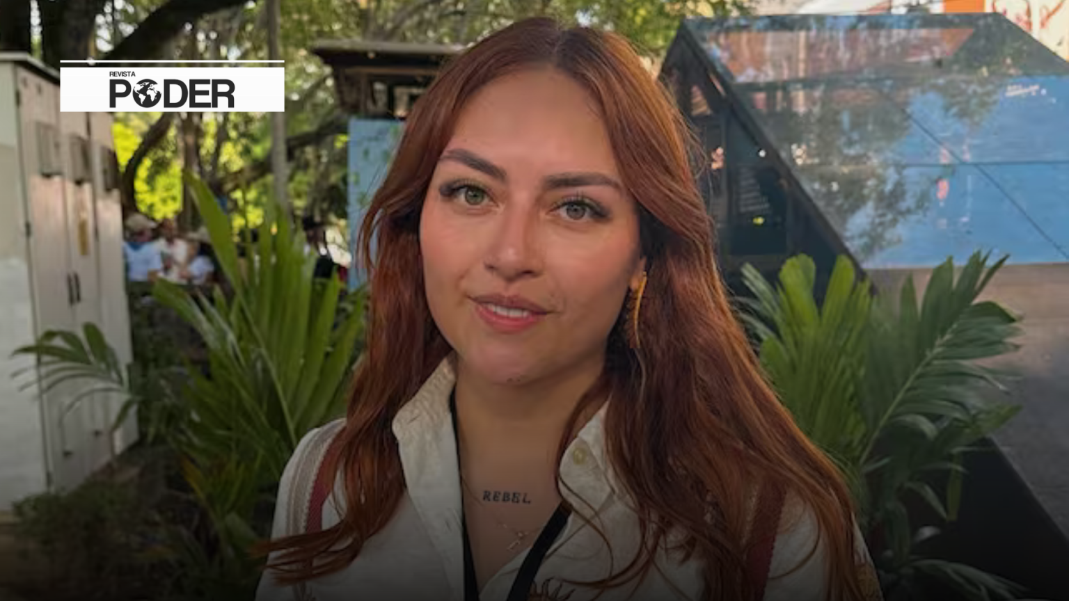 ¿Puede aspirar al Congreso? La polémica alrededor de Laura Daniela Beltrán Palomares (‘Lalis’) y ...