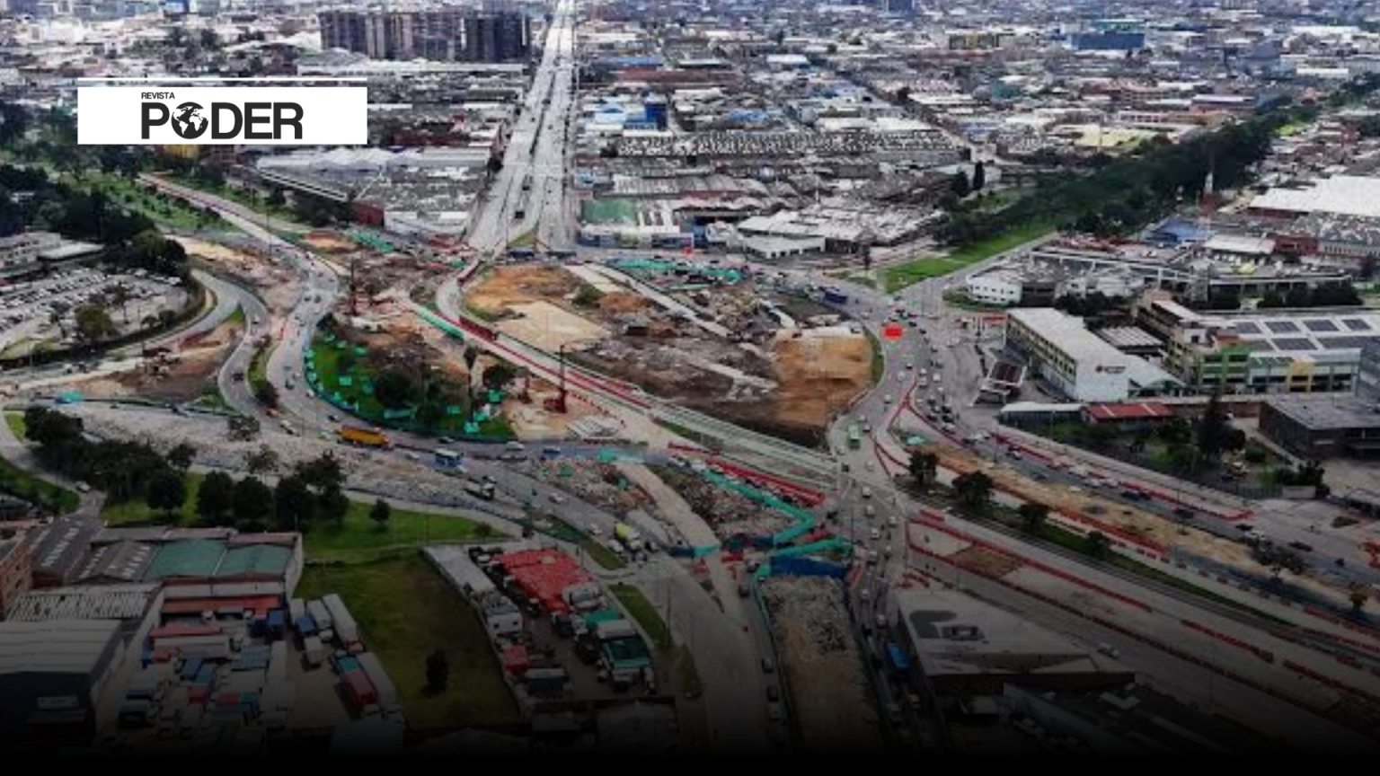 Ecopetrol y Parex Resources firman nuevo acuerdo para exploración en el ...